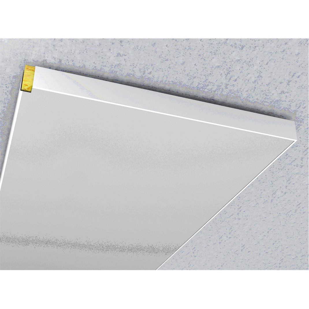 Ceiling absorbers – muteplus-akustik